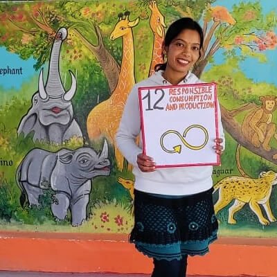 Teachers | Green Field School